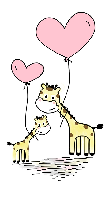 Cartoon 老梅笔记 Laomeinote